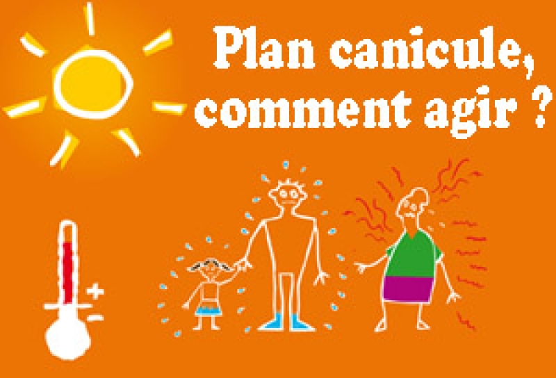 Plan canicule 2015 | Actualités | Centre Communal d'Action Sociale de ...